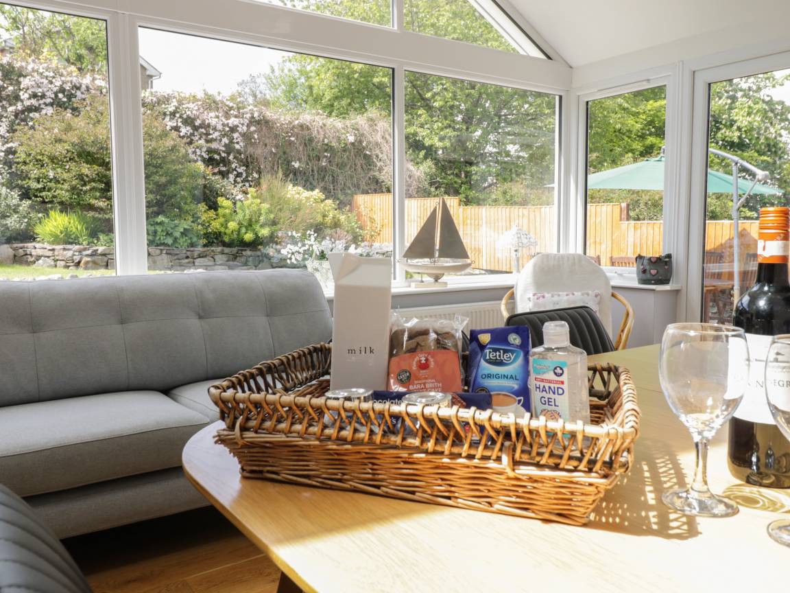 Cottage ∙ 3 Chambres ∙ 6 Personnes - Harlech