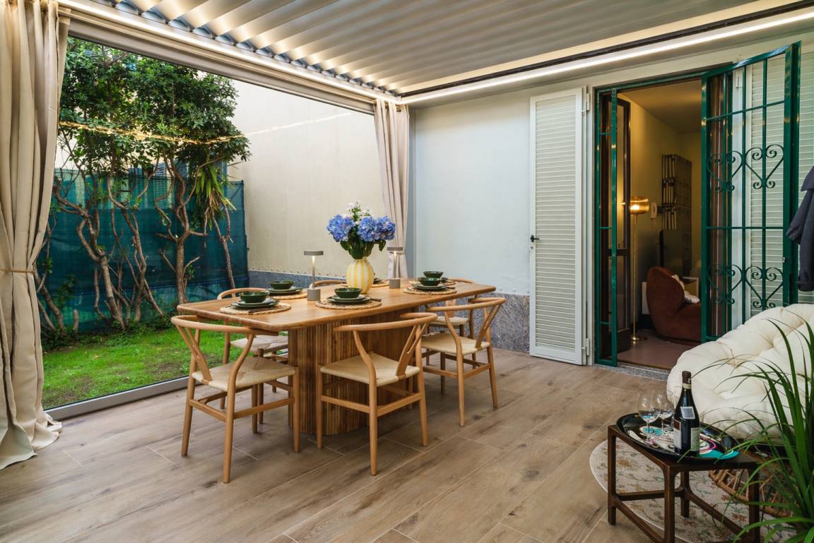 85 M² Casa Vacanza ∙ 1 Camera Da Letto ∙ 5 Ospiti - Rozzano