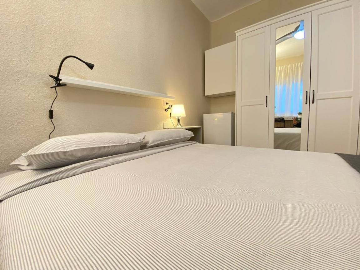 90 M² Private Room ∙ 1 Bedroom ∙ 2 Guests - Getafe