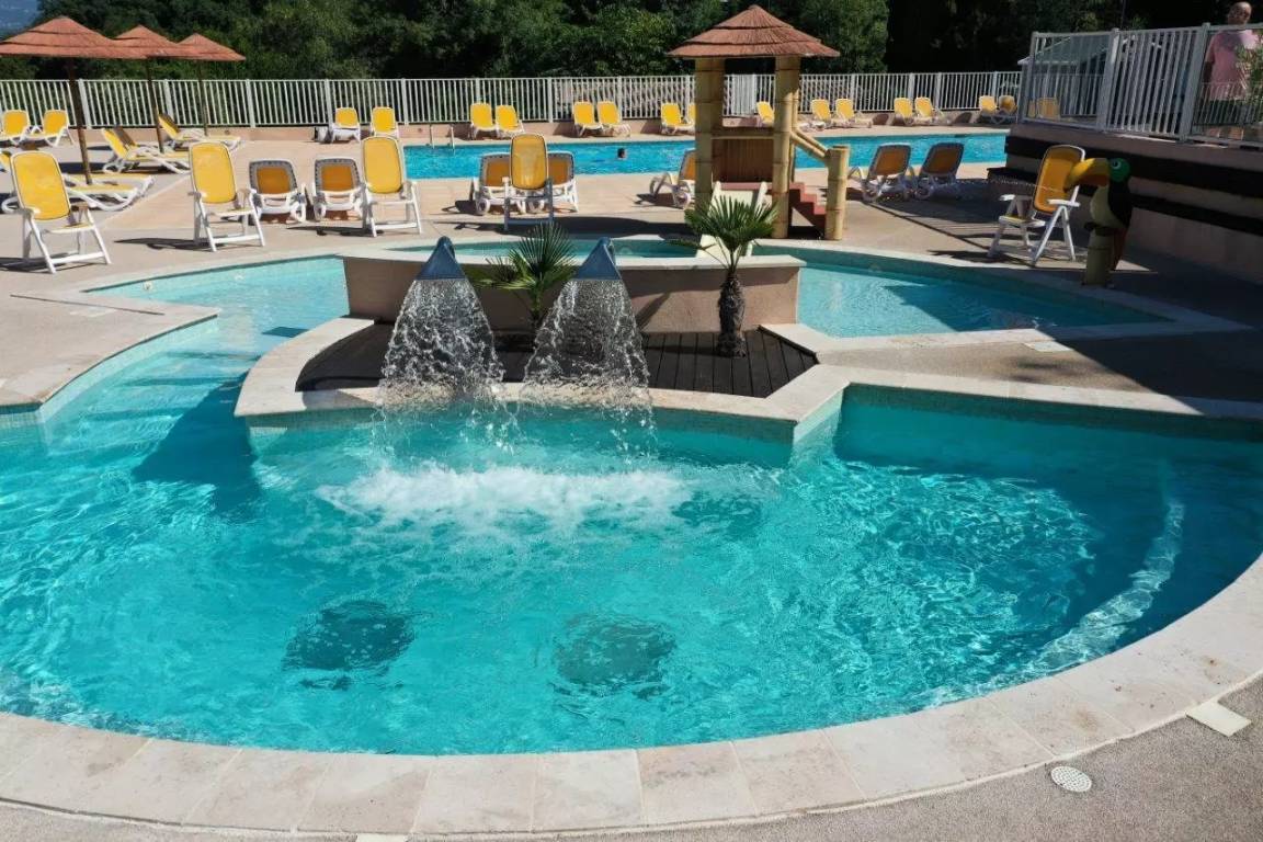 19 M² Casa Móvel ∙ 2 Quartos ∙ 4 Hóspedes - Saint-Raphaël