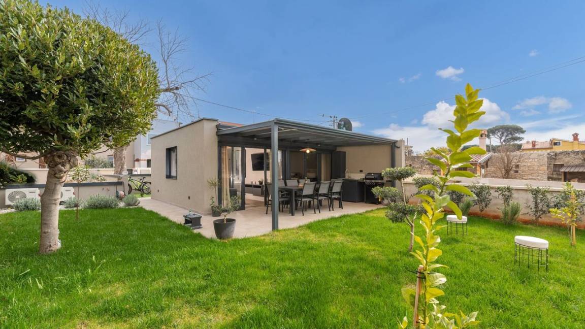 32 M² Casa ∙ 1 Habitación ∙ 2 Huéspedes - Poreč