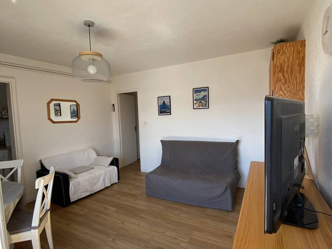 42 M² Appartement ∙ 1 Chambre ∙ 4 Personnes - Les Angles