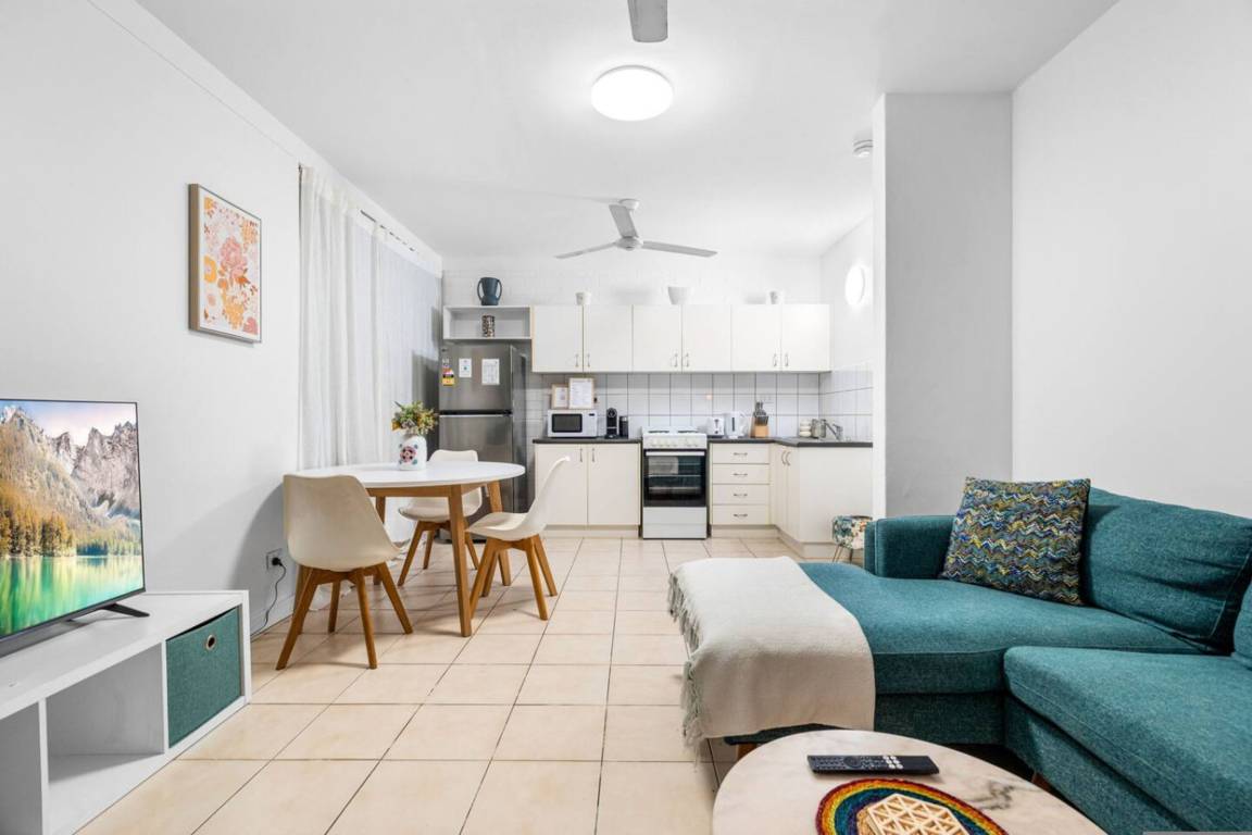 Apartment ∙ 1 Bedroom ∙ 2 Guests - Northern Territory