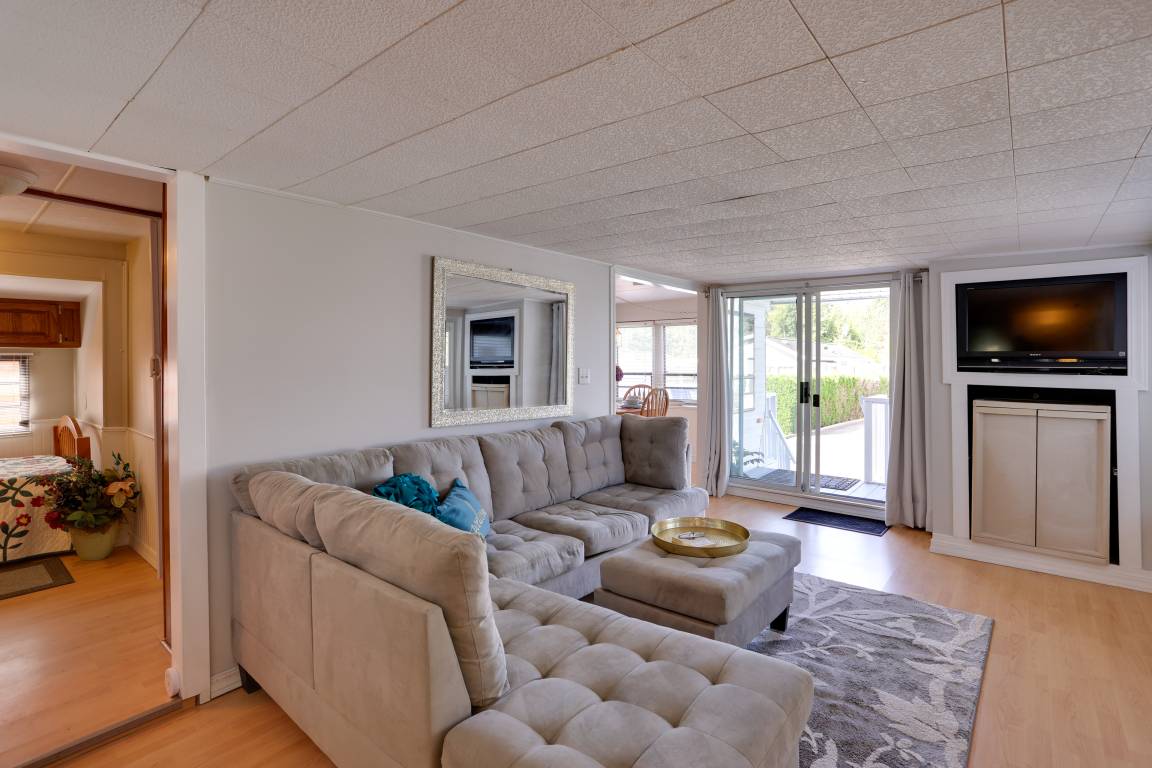 139 M² House ∙ 3 Bedrooms ∙ 7 Guests - Birch Bay, WA