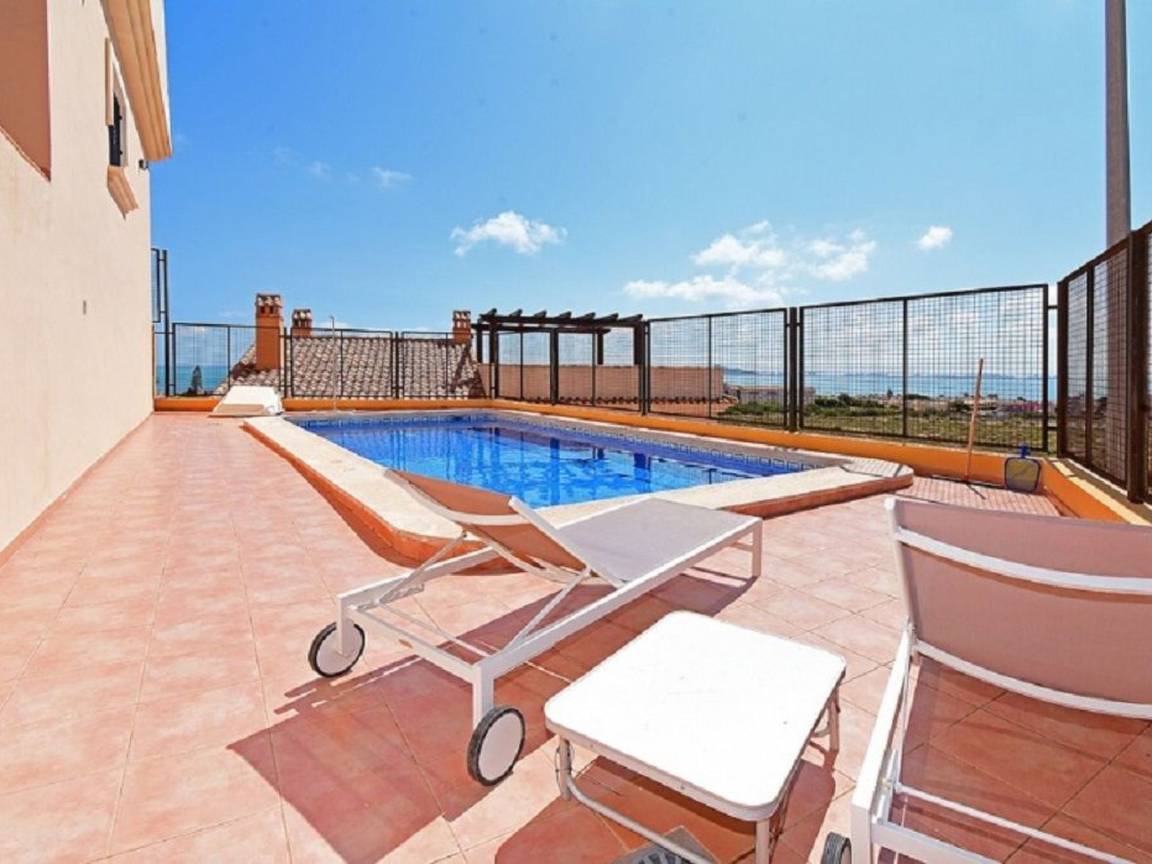 101 M² House ∙ 3 Bedrooms ∙ 6 Guests - Los Alcázares