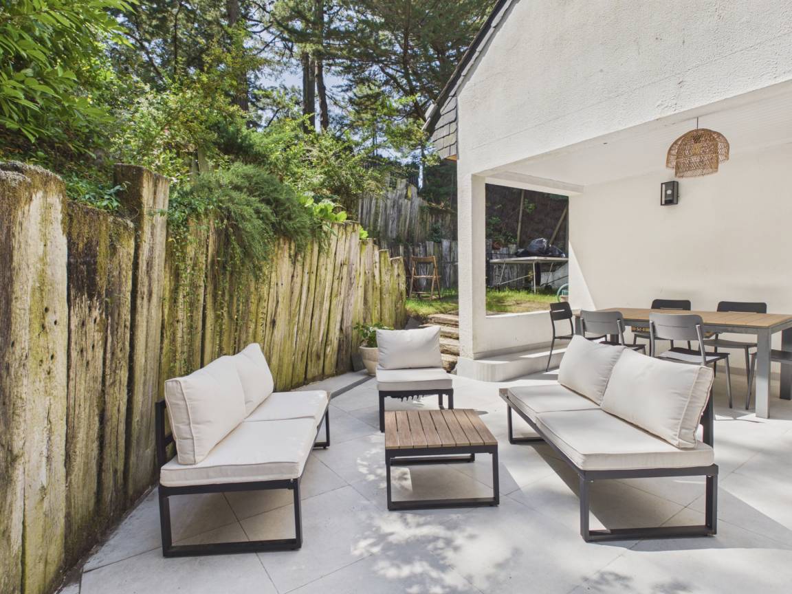 180 M² Maison De Vacances ∙ 4 Chambres ∙ 8 Personnes - La Baule-Escoublac