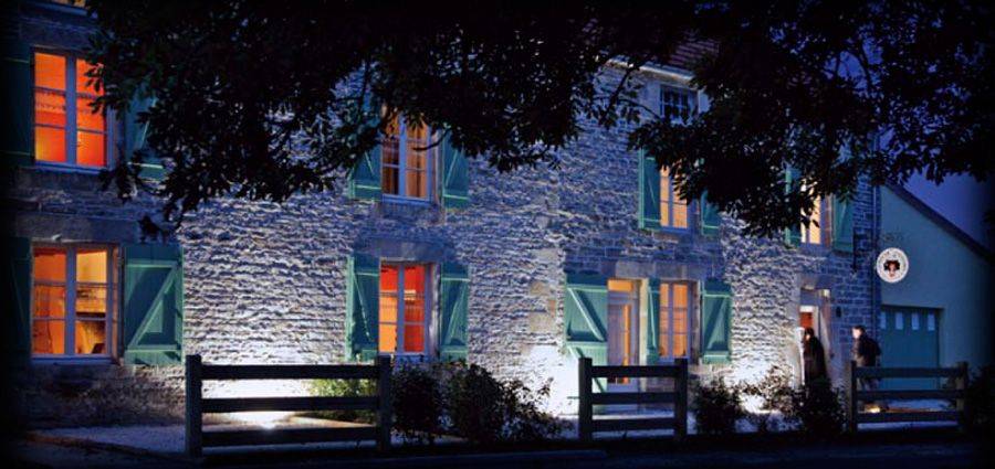 330 M² Gîte ∙ 6 Chambres ∙ 15 Personnes - Parc national de forêts