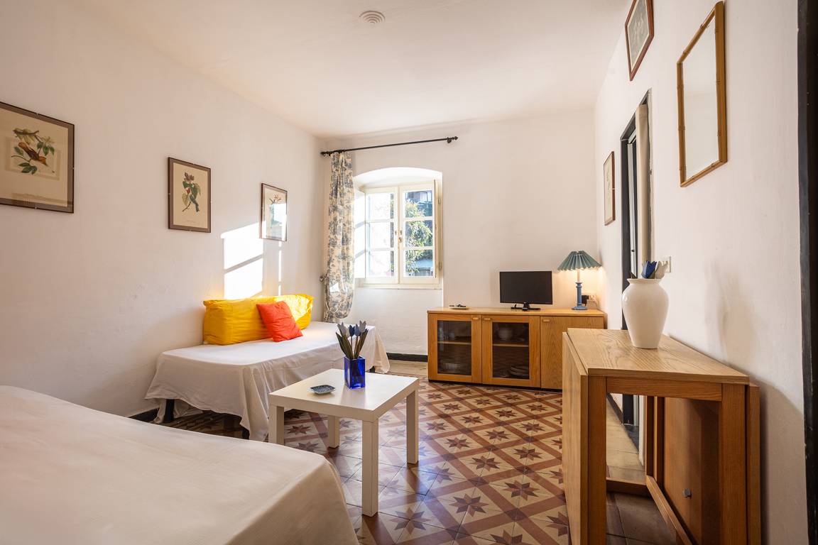 Appartamento Vacanza ∙ 1 Camera Da Letto ∙ 4 Ospiti - Lerici