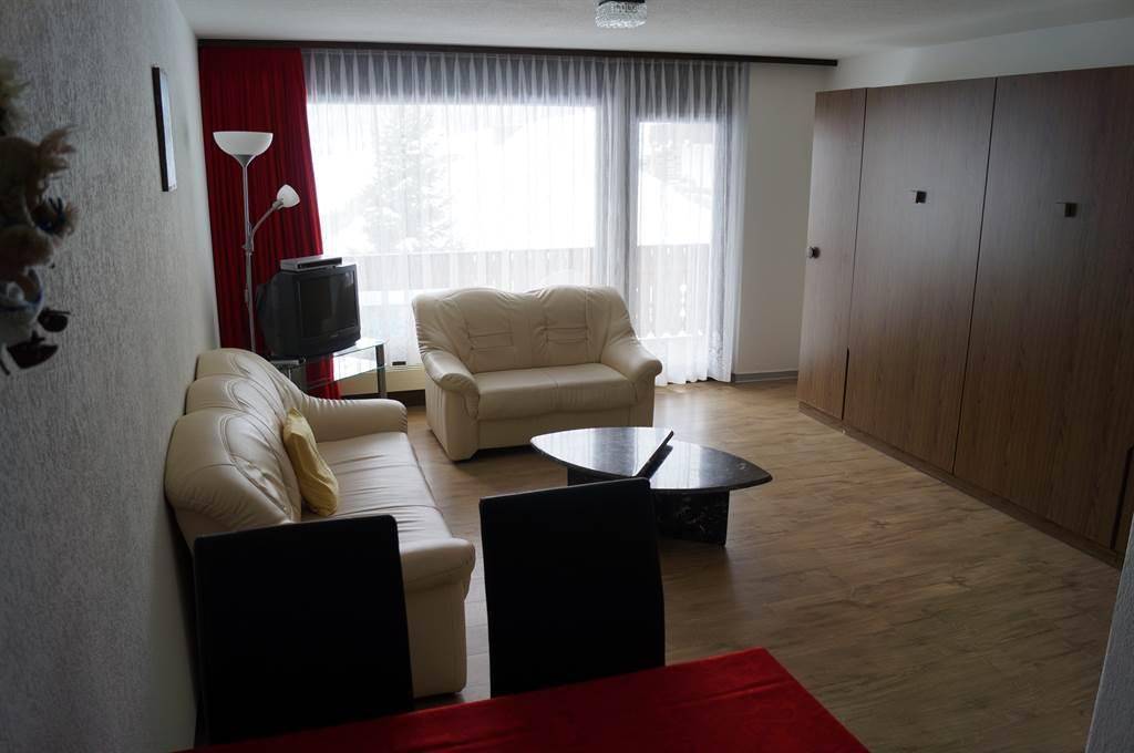 55 M² アパートメント ∙ 寝室: 1 ∙ ゲスト4 人 - ランダ