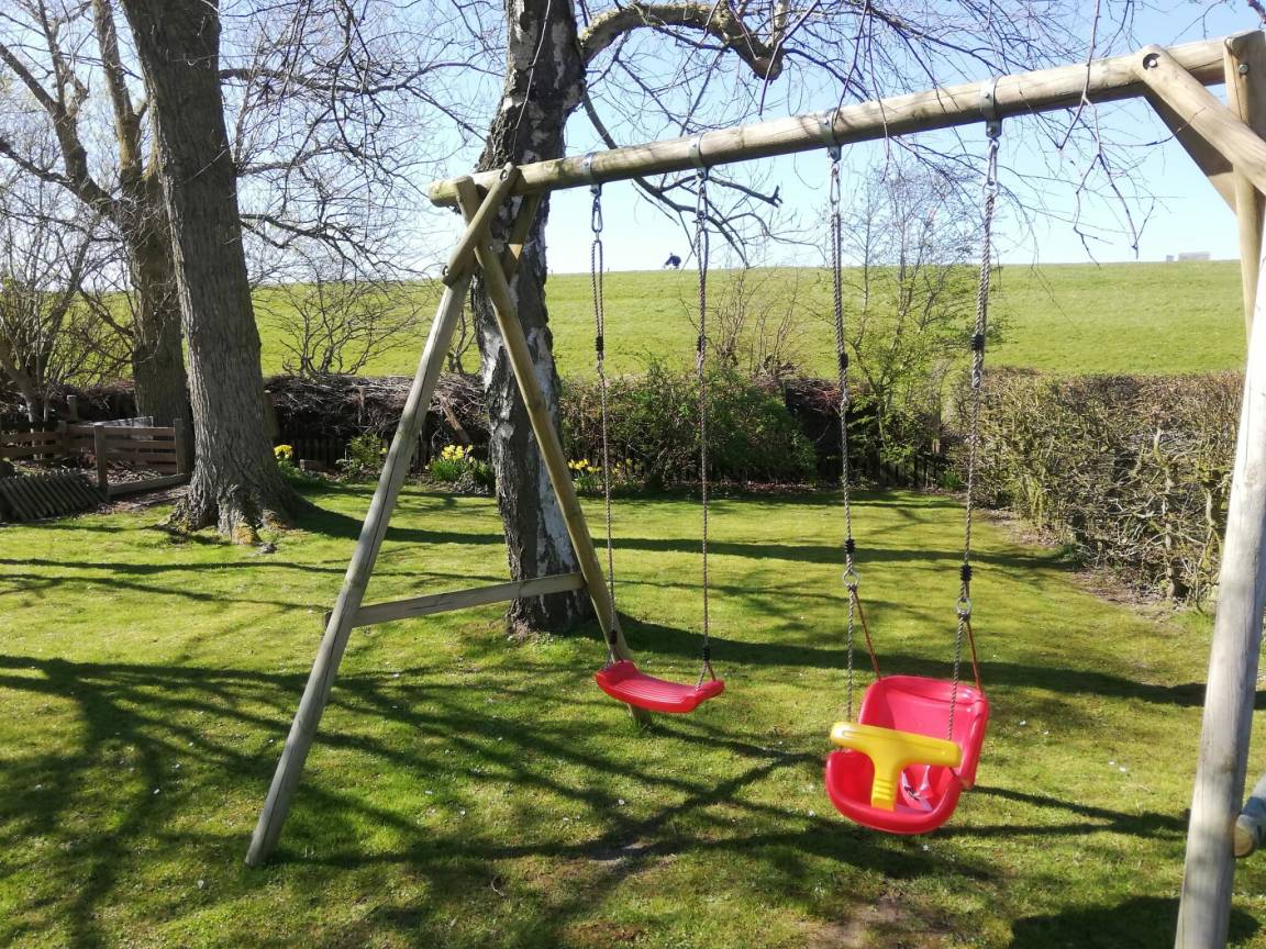 66 M² Ferienhaus ∙ 2 Schlafzimmer ∙ 4 Gäste - Spiekeroog