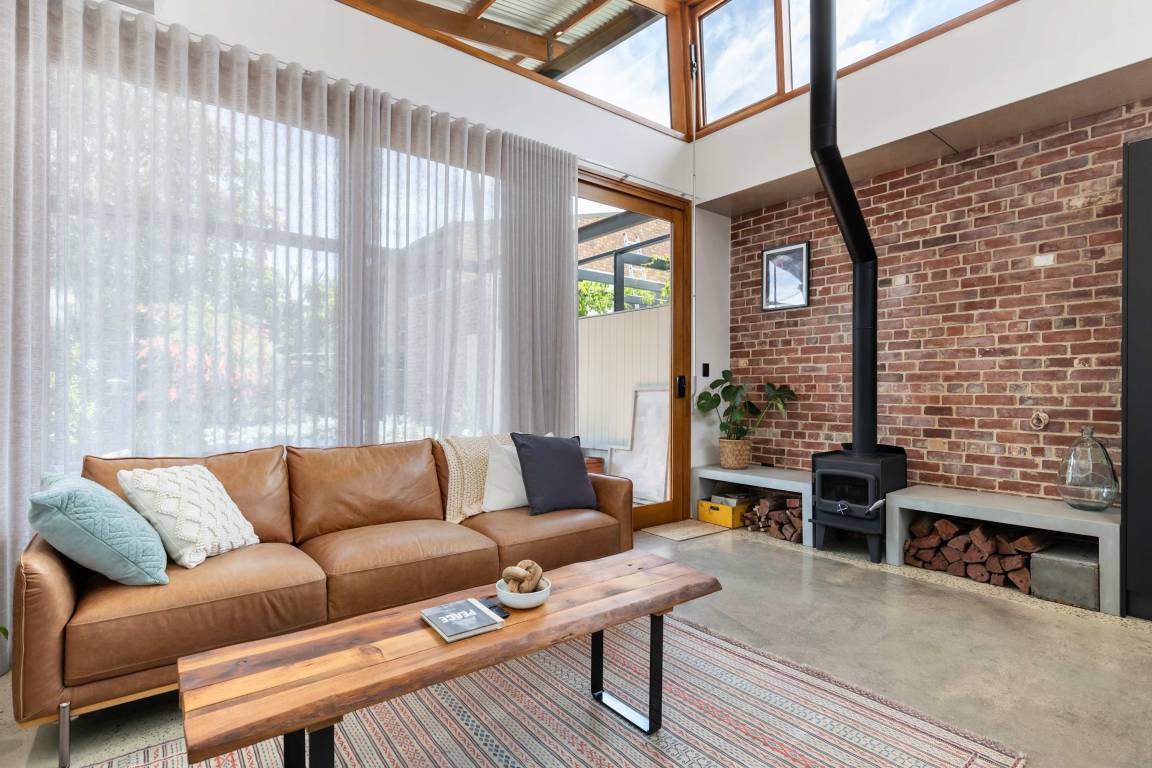 70 M² House ∙ 1 Bedroom ∙ 3 Guests - Blackwood