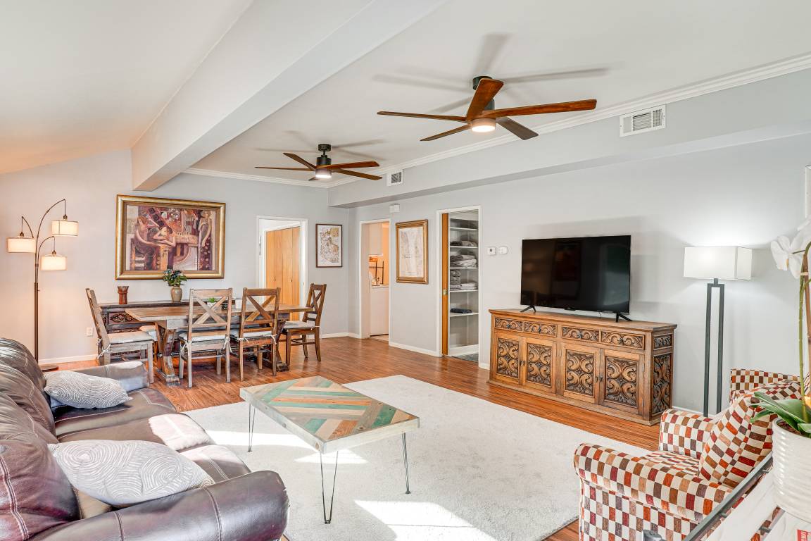 148 M² House ∙ 2 Bedrooms ∙ 4 Guests - Bisbee, AZ