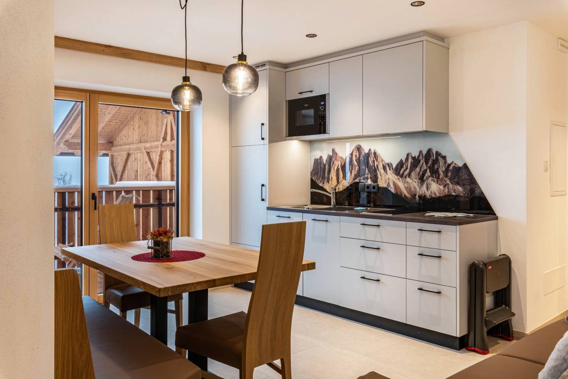 49 M² Farmhouse ∙ 2 Bedrooms ∙ 4 Guests - Urtijëi