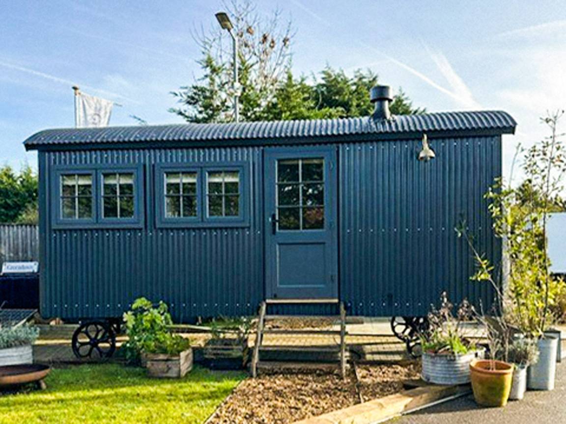 Cottage ∙ 1 Bedroom ∙ 2 Guests - Norfolk