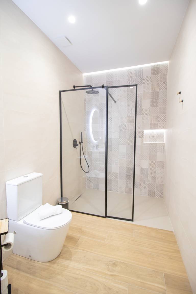 50 M² Studio ∙ 4 Personnes - Valence en Espagne