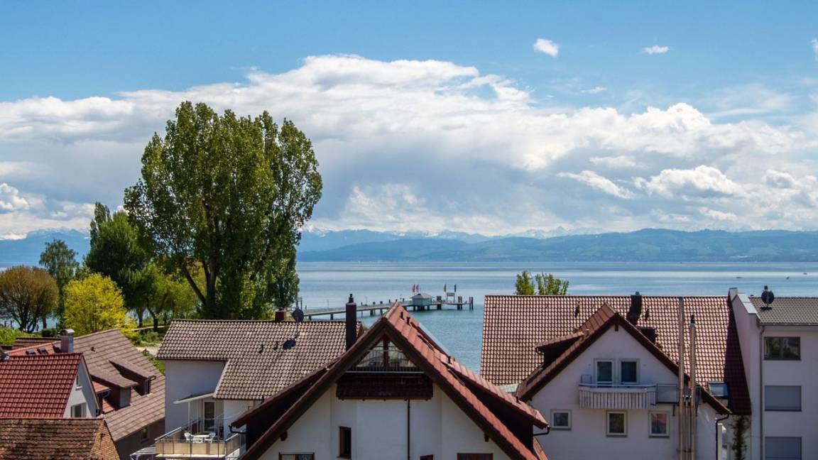 Hôtel ∙ 2 Personnes - Friedrichshafen