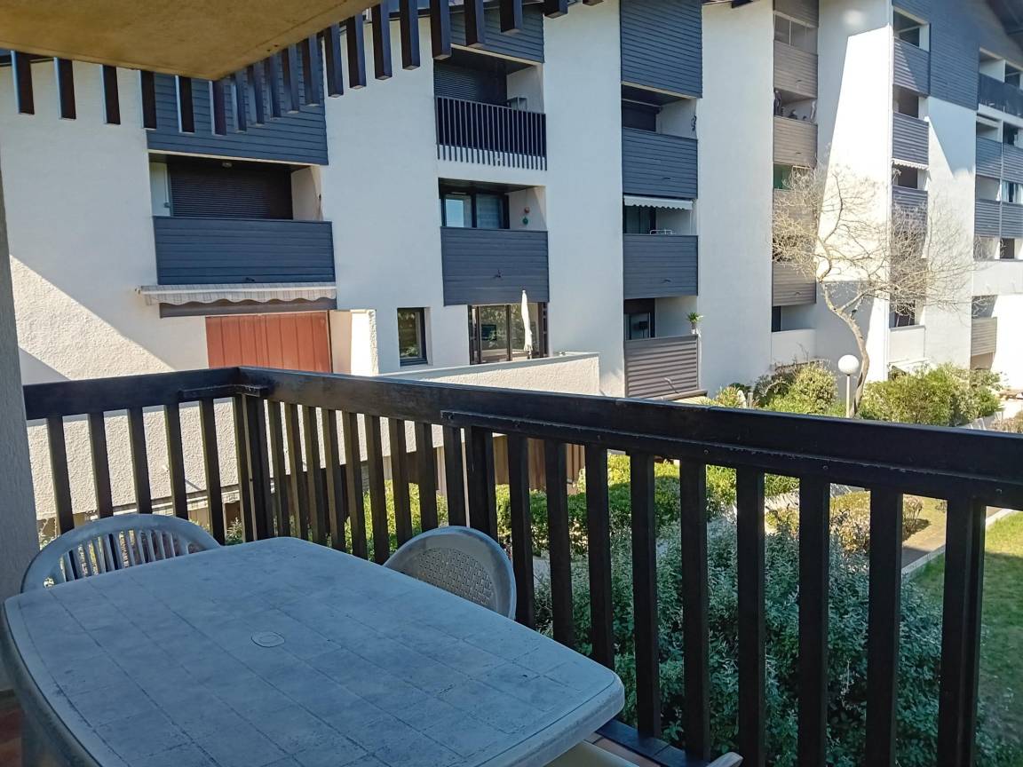 42 M² Appartement ∙ 1 Chambre ∙ 6 Personnes - Seignosse