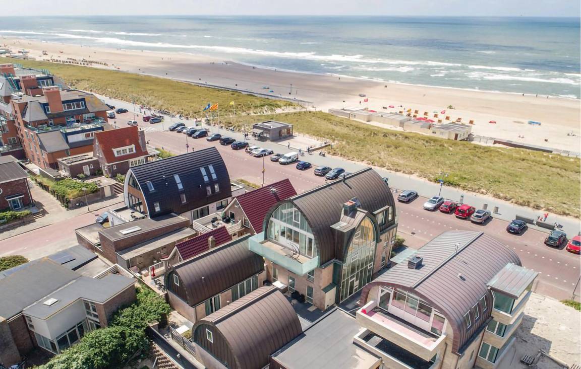100 M² Casa ∙ 3 Camere Da Letto ∙ 6 Ospiti - Egmond aan Zee