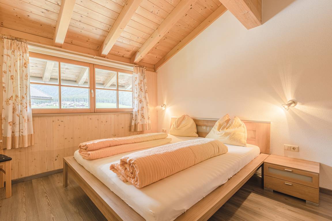 45 M² Appartamento ∙ 2 Camere Da Letto ∙ 6 Ospiti - San Candido