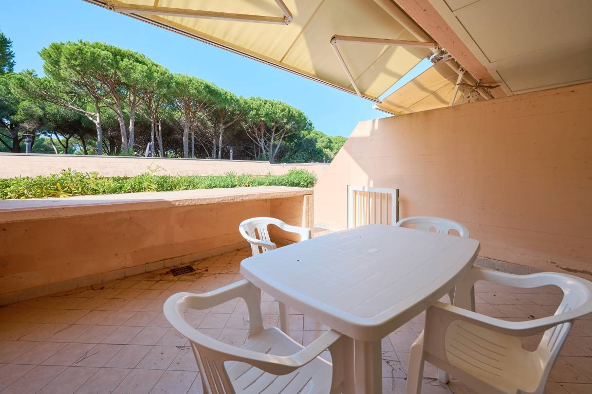 40 M² Apartment ∙ 1 Bedroom ∙ 4 Guests - Castiglione della Pescaia