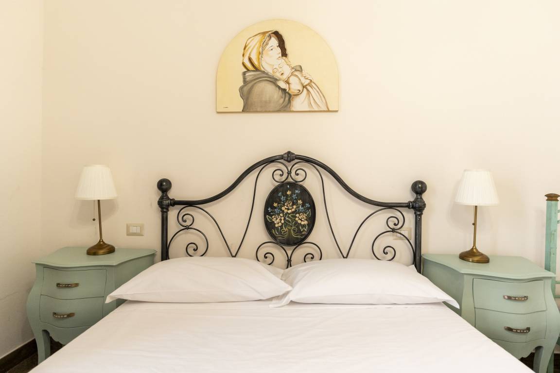 18 M² Bed And Breakfast ∙ 1 Bedroom ∙ 3 Guests - Naples