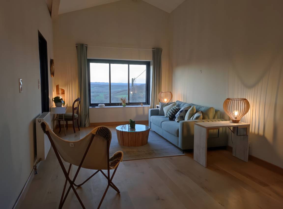 110 M² Maison De Vacances ∙ 1 Chambre ∙ 6 Personnes - Pamiers