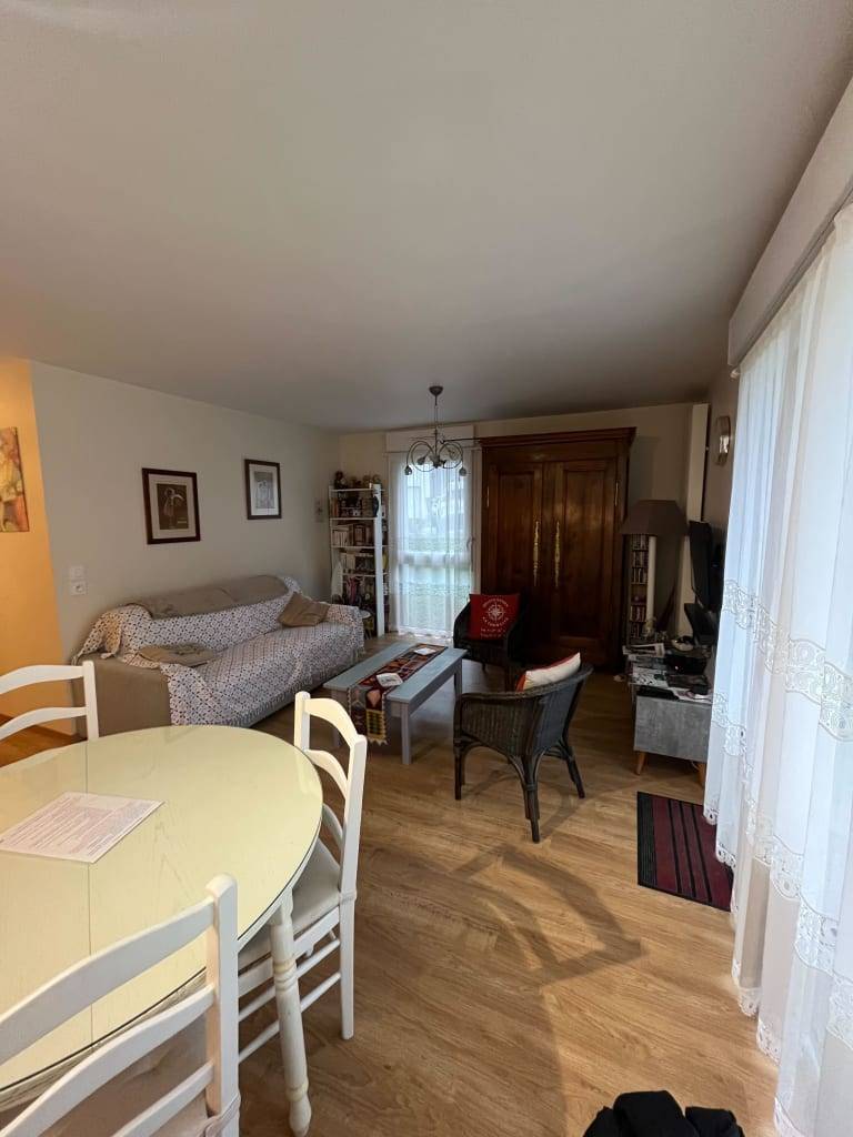 79 M² Appartement ∙ 2 Chambres ∙ 6 Personnes - Vigneux-de-Bretagne
