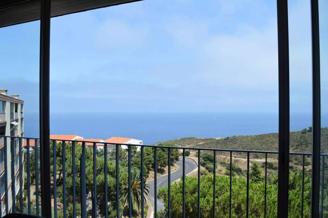 57 M² Apartment ∙ 2 Bedrooms ∙ 6 Guests - Banyuls-sur-Mer