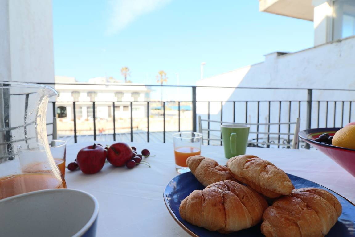 80 M² Apartment ∙ 2 Bedrooms ∙ 6 Guests - Otranto