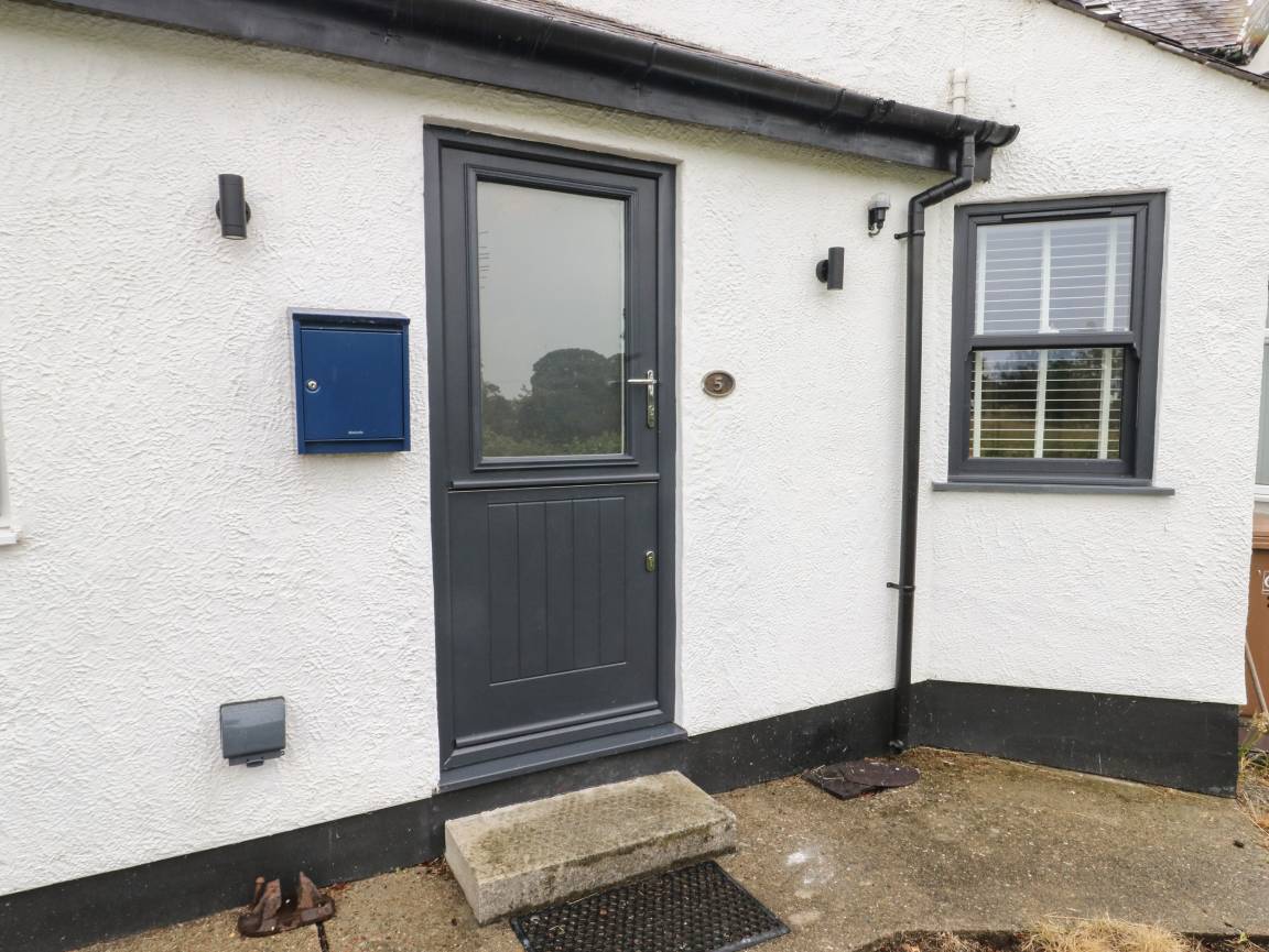 Cottage ∙ 1 Bedroom ∙ 2 Guests - Snowdonia National Park