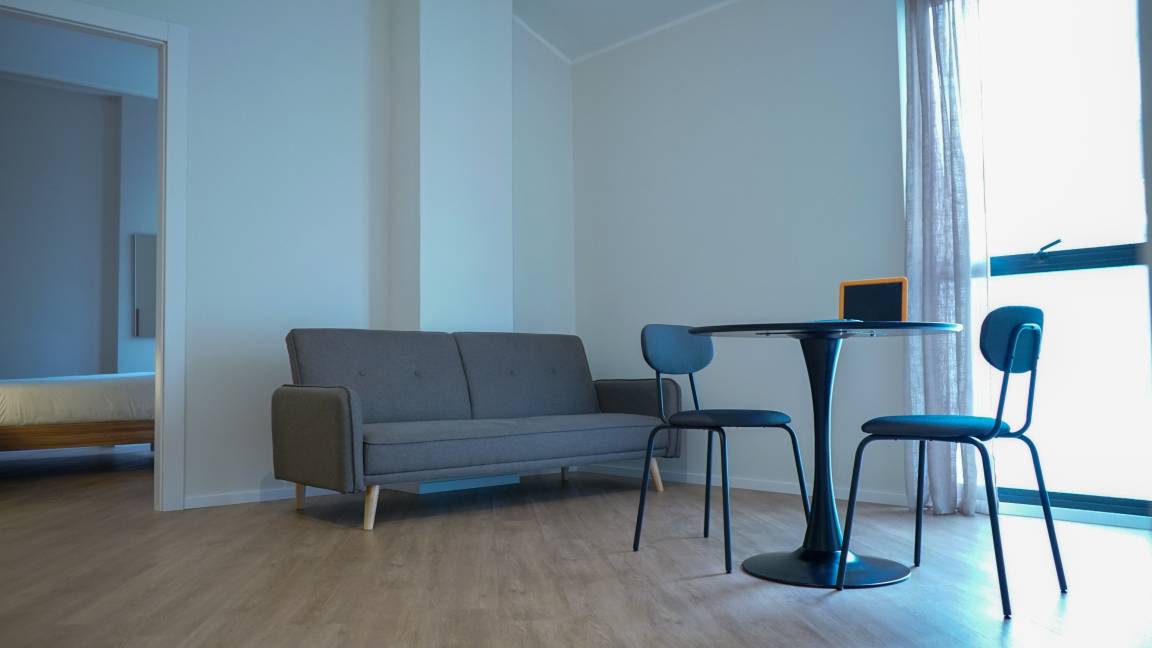 Apartment ∙ 1 Bedroom ∙ 2 Guests - Brindisi