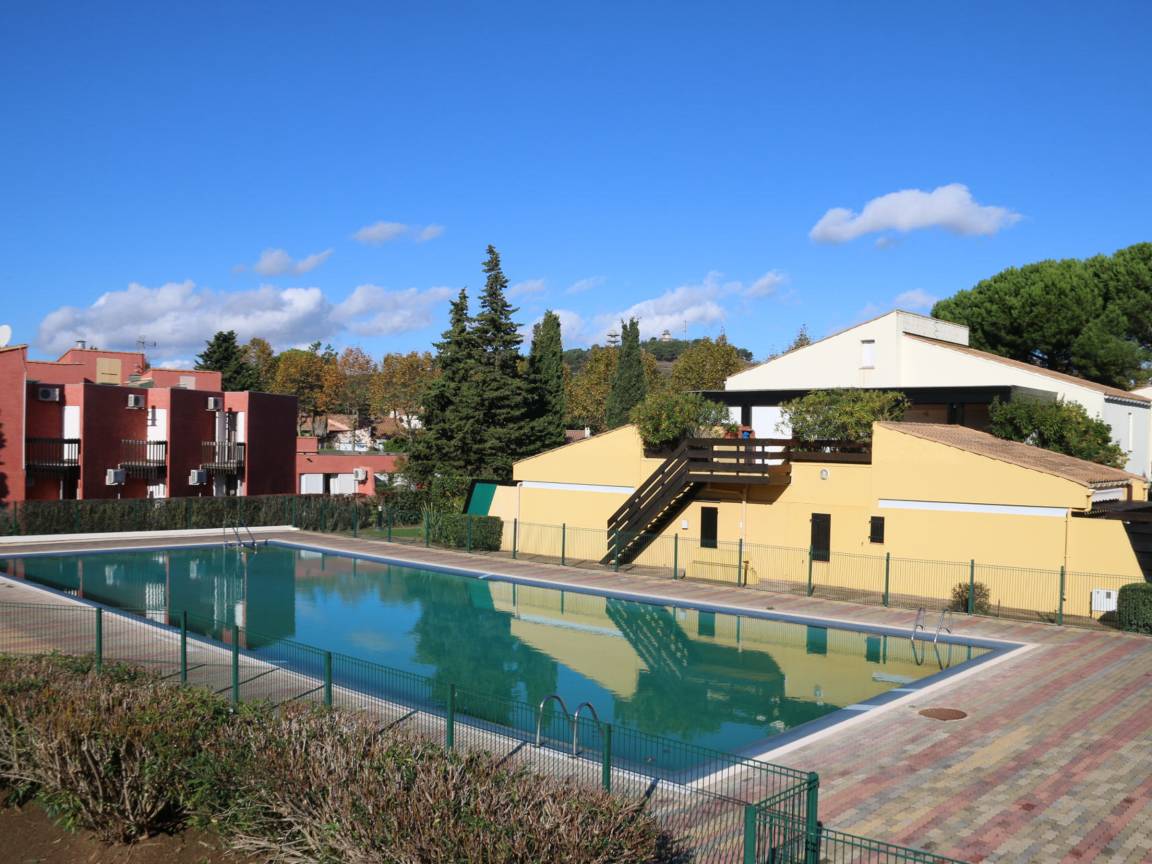 43 M² Appartement ∙ 2 Chambres ∙ 6 Personnes - Sète