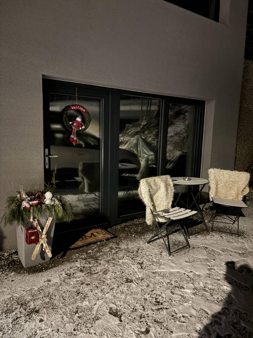 60 M² Appartement ∙ 1 Chambre ∙ 4 Personnes - Seefeld in Tirol