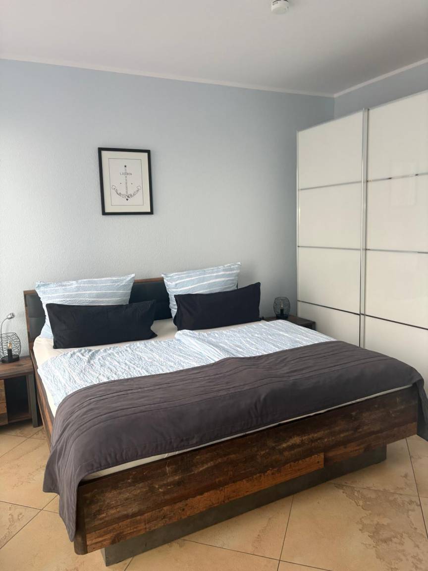 45 M² Appartement ∙ 1 Chambre ∙ 4 Personnes - Bremerhaven