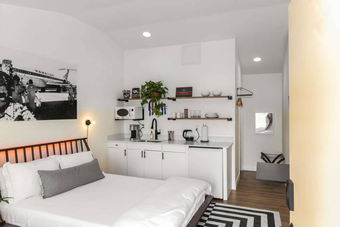 公寓 ∙ 1 Bedroom ∙ 2客人 - 錢德勒