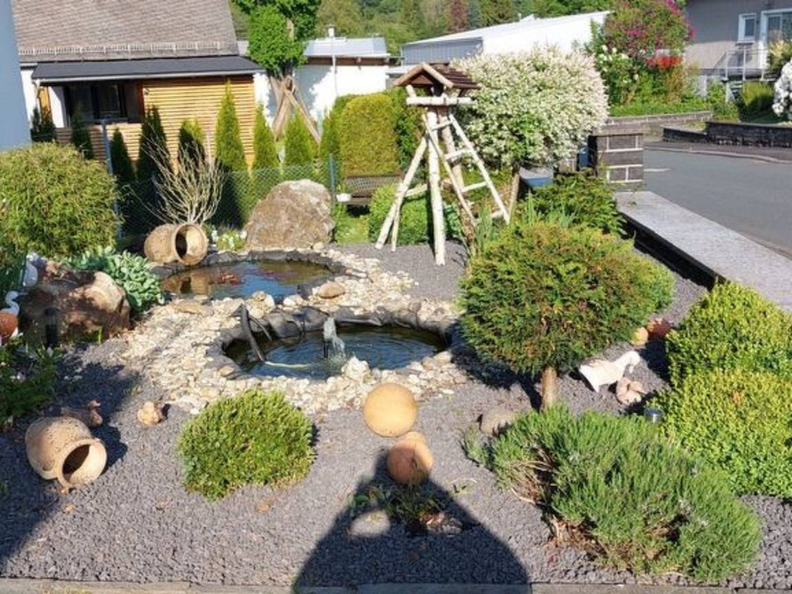 60 M² Ferienwohnung ∙ 2 Schlafzimmer ∙ 4 Gäste - Herborn