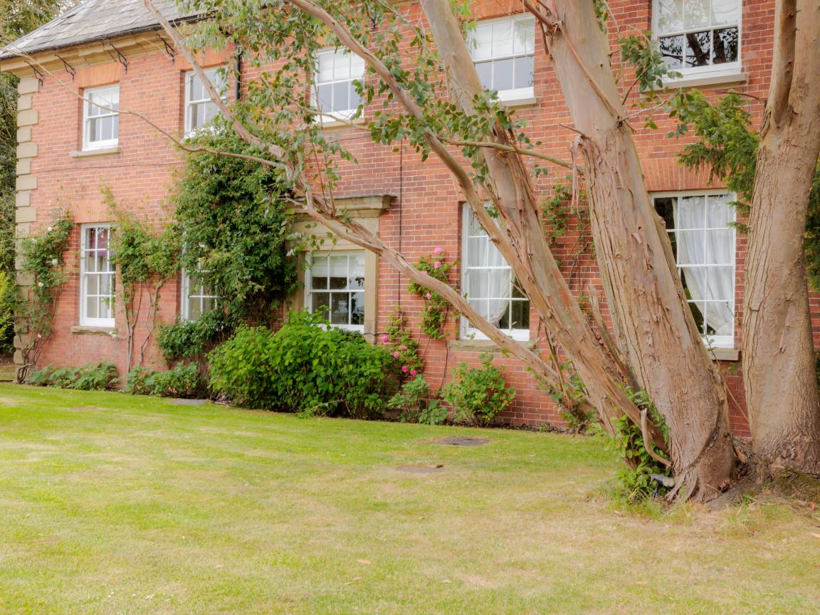 Cottage ∙ 1 Chambre ∙ 4 Personnes - Bridgnorth