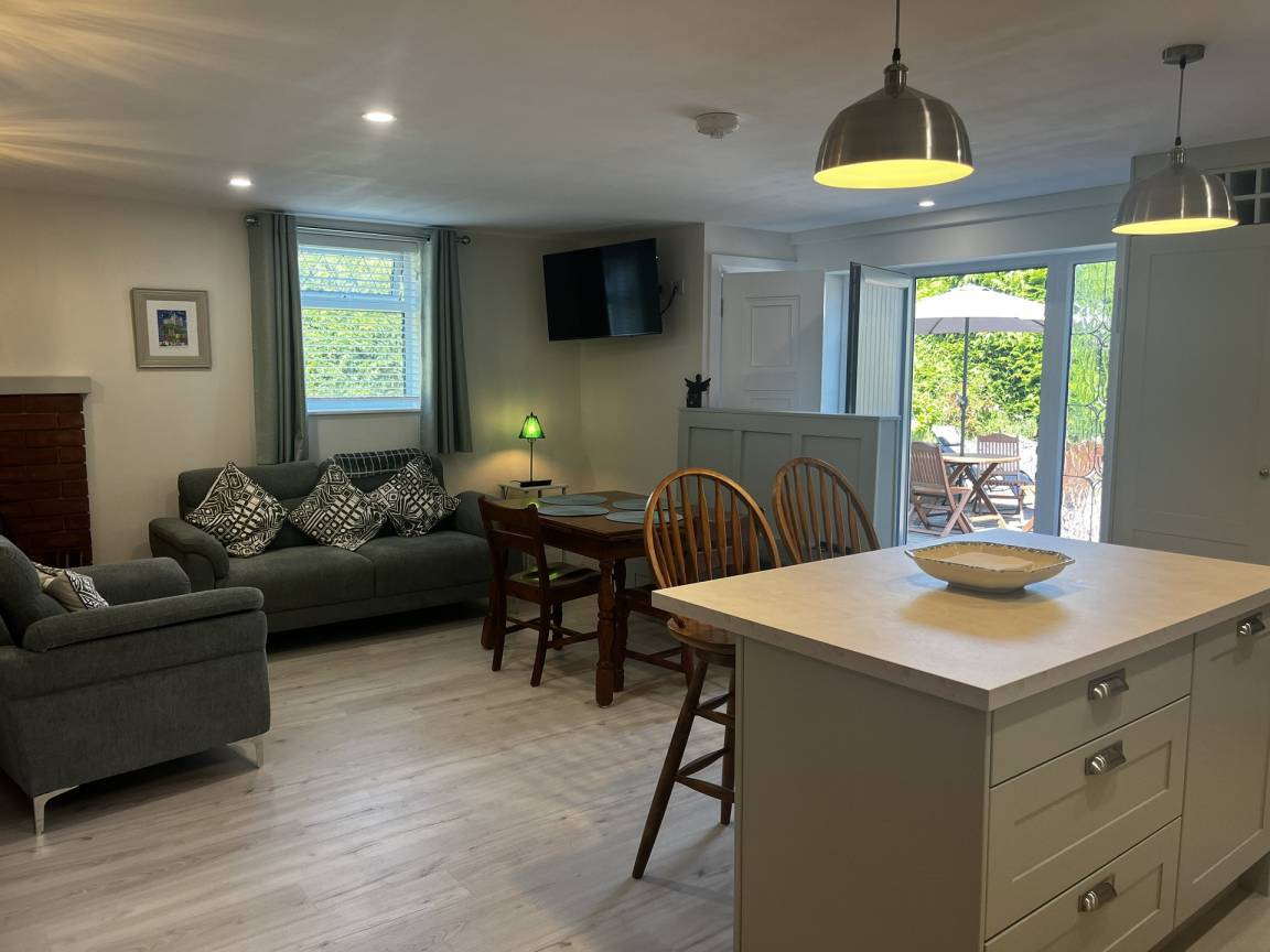 Maison De Vacances ∙ 2 Chambres ∙ 4 Personnes - 高威