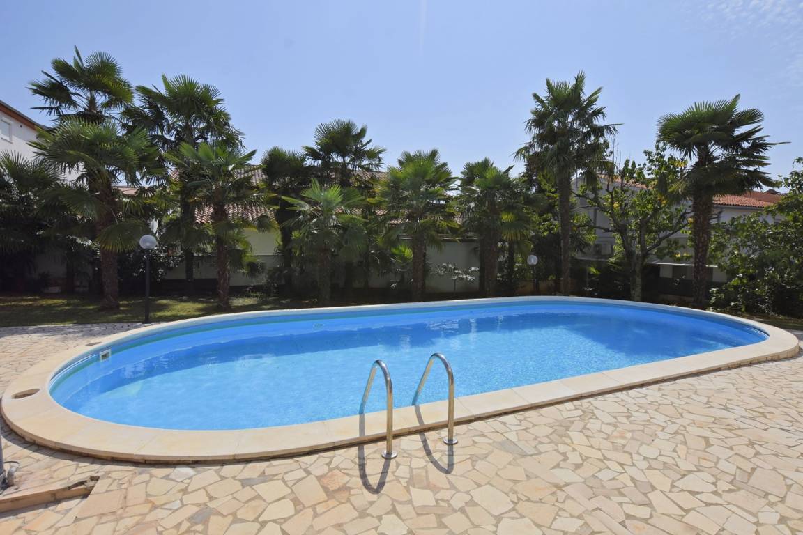 40 M² Apartment ∙ 1 Bedroom ∙ 4 Guests - Poreč