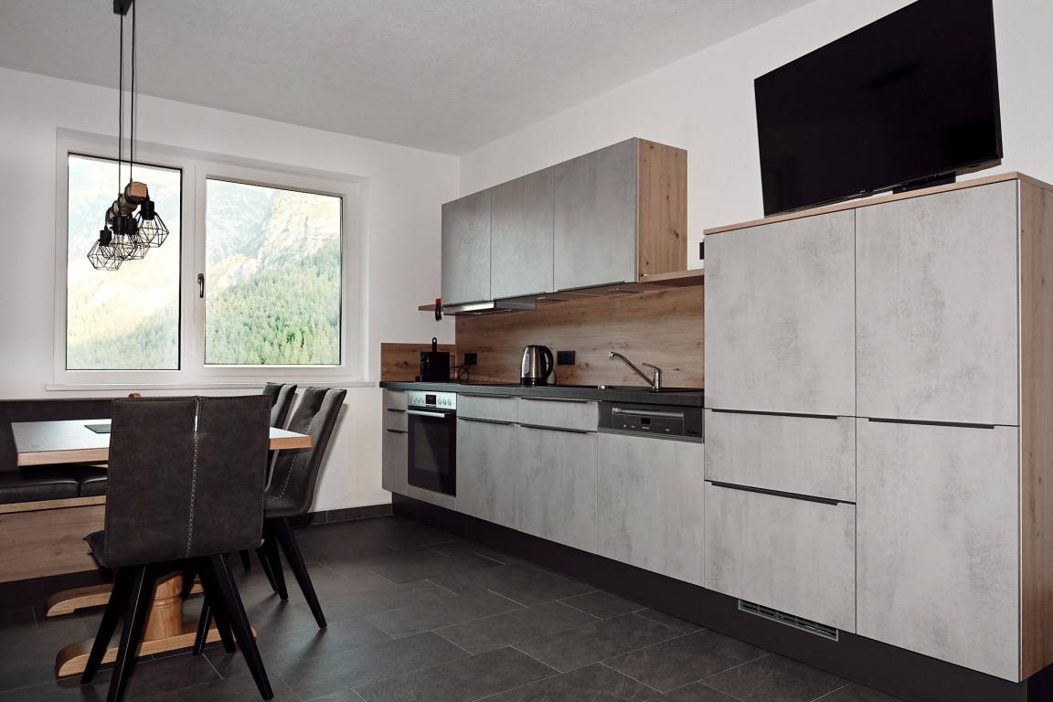 65 M² Apartment ∙ 2 Bedrooms ∙ 6 Guests - Steeg