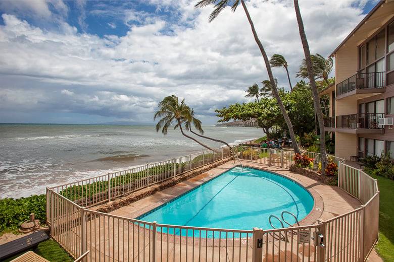 69 M² Condo ∙ 2 Bedrooms ∙ 6 Guests - Hawaii