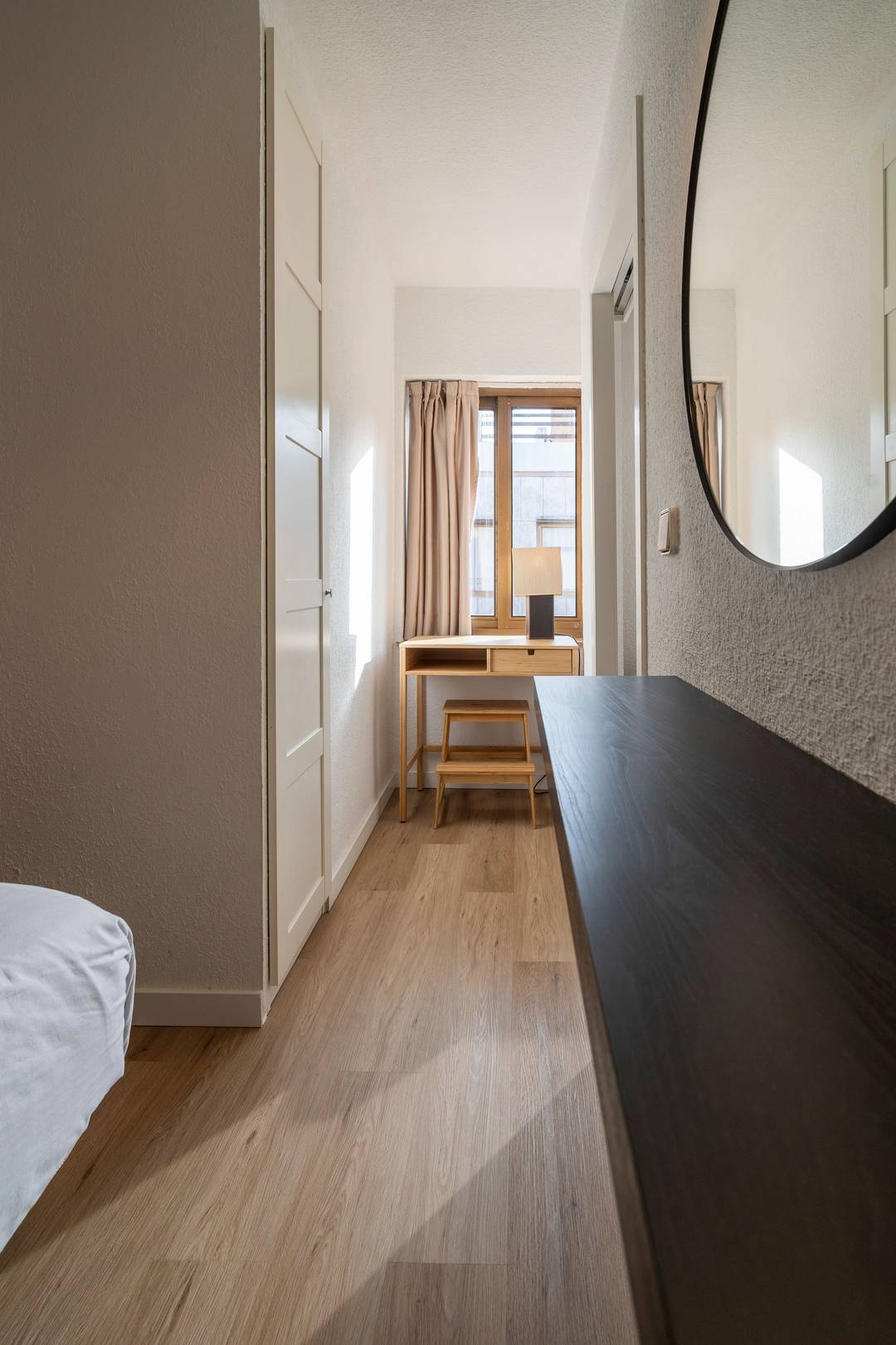 25 M² Apartment ∙ 1 Bedroom ∙ 2 Guests - Valencia