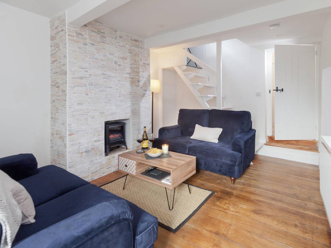 Casa Rural ∙ 2 Habitaciones ∙ 4 Huéspedes - Blandford Forum