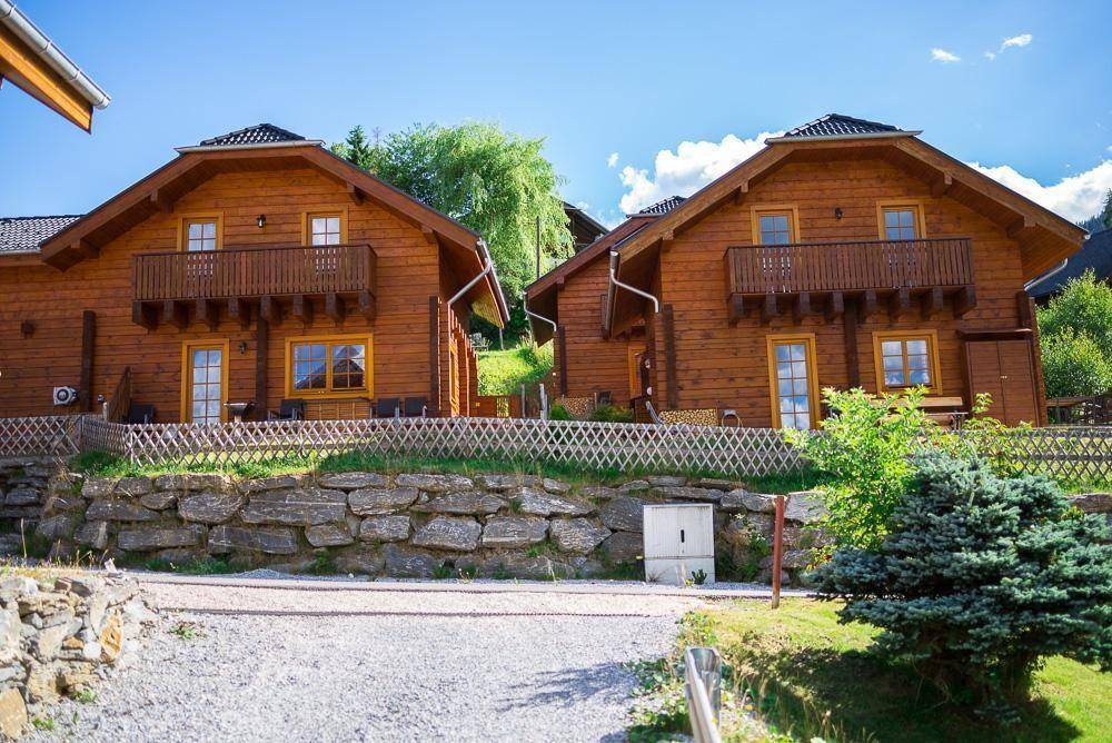 100 M² Casa ∙ 3 Camere Da Letto ∙ 6 Ospiti - Mariapfarr