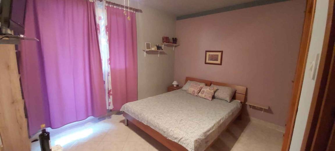 30 M² Studio Flat ∙ 1 Bedroom ∙ 3 Guests - Vela Luka