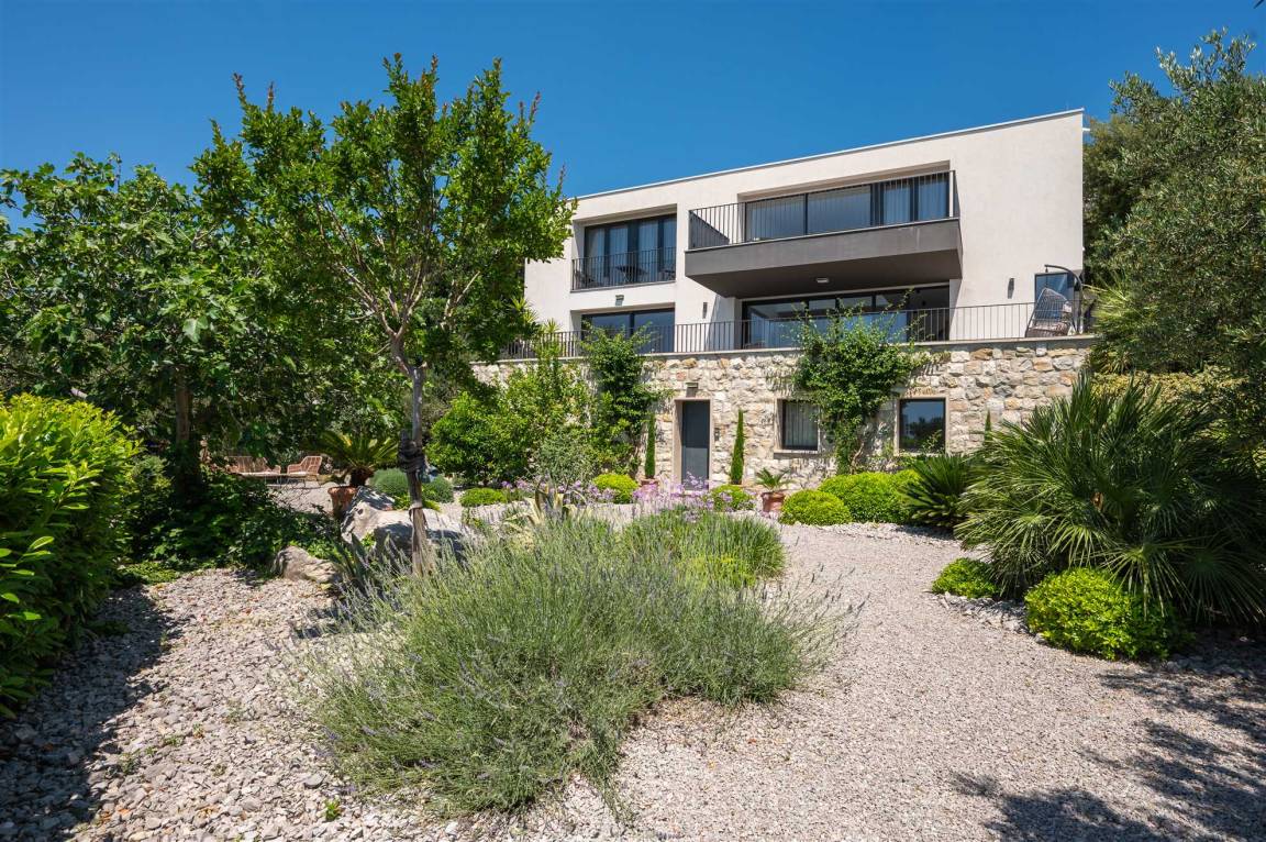 459 M² Villa ∙ 6 Schlafzimmer ∙ 12 Gäste - Split