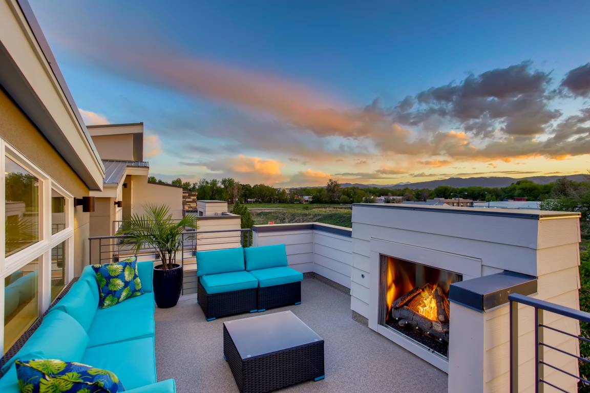 348 M² House ∙ 7 Bedrooms ∙ 16 Guests - Fort Collins, CO