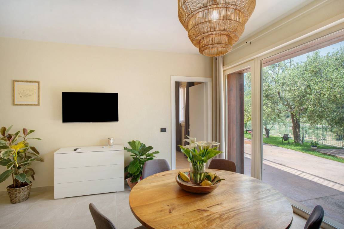 60 M² Appartamento Vacanza ∙ 1 Camera Da Letto ∙ 4 Ospiti - San Lorenzo al Mare