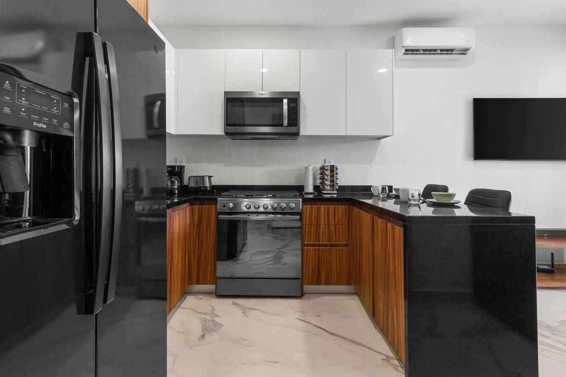 Apartment ∙ 1 Bedroom ∙ 4 Guests - Nuevo Vallarta