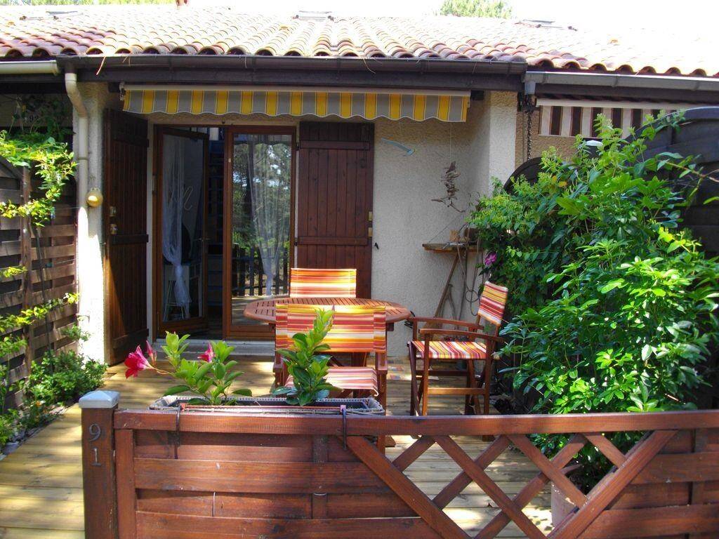 39 M² Apartment ∙ 1 Bedroom ∙ 4 Guests - Lacanau